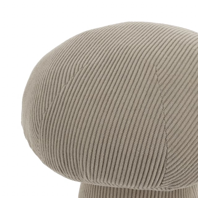 Cord Mushroom Door Stop