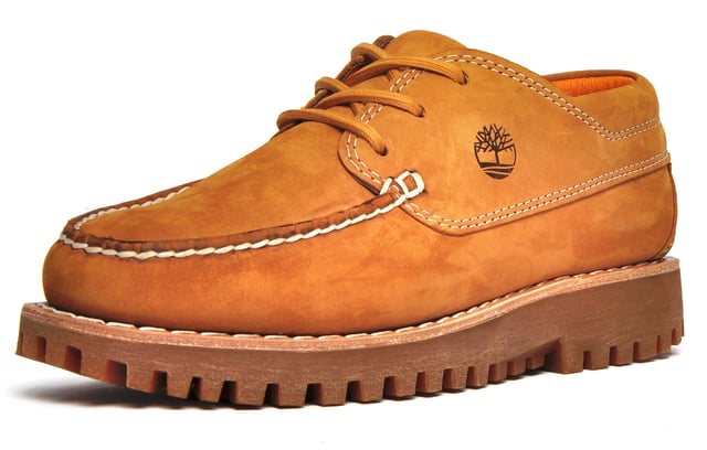 timberland jaa