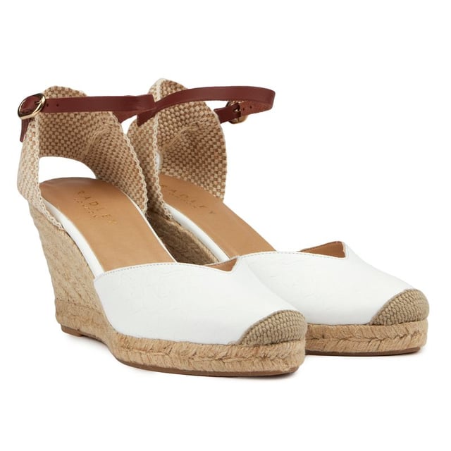 Radley Glasshouse Street Sandals