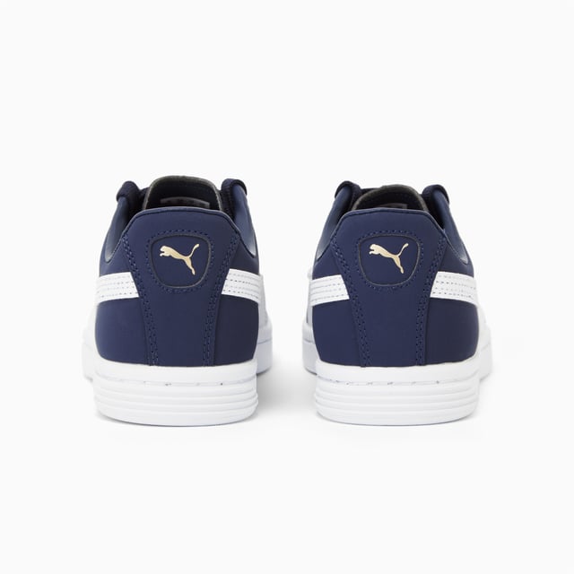 PUMA Unisex Court Star Buck Trainers