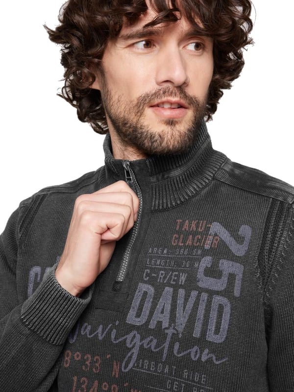 Camp David Trikot