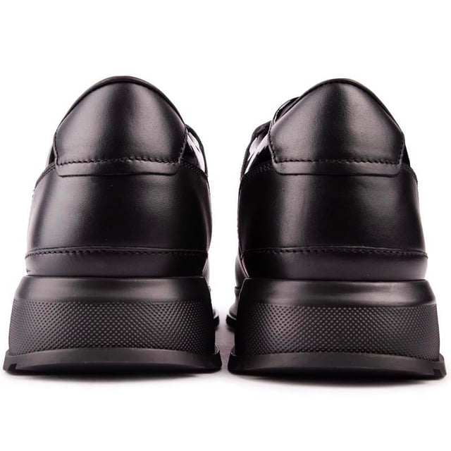 Boss Zac Runn Trainers