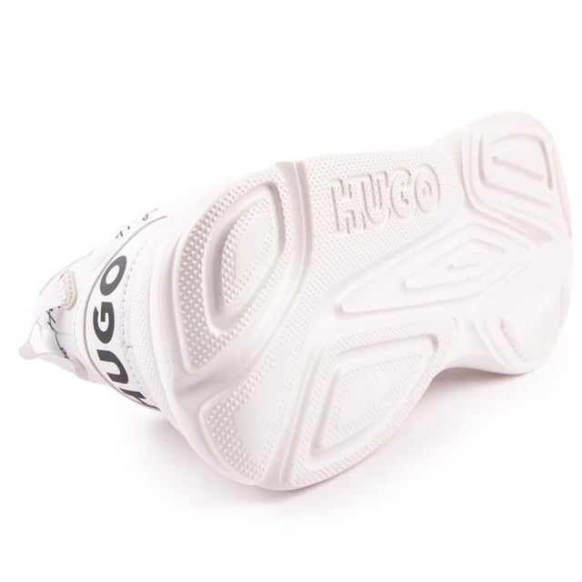 Hugo Leon Runn Trainers