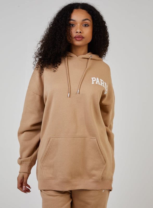 Paris Hoodie