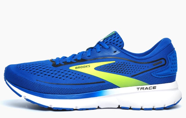 Brooks Trace 2 Mens