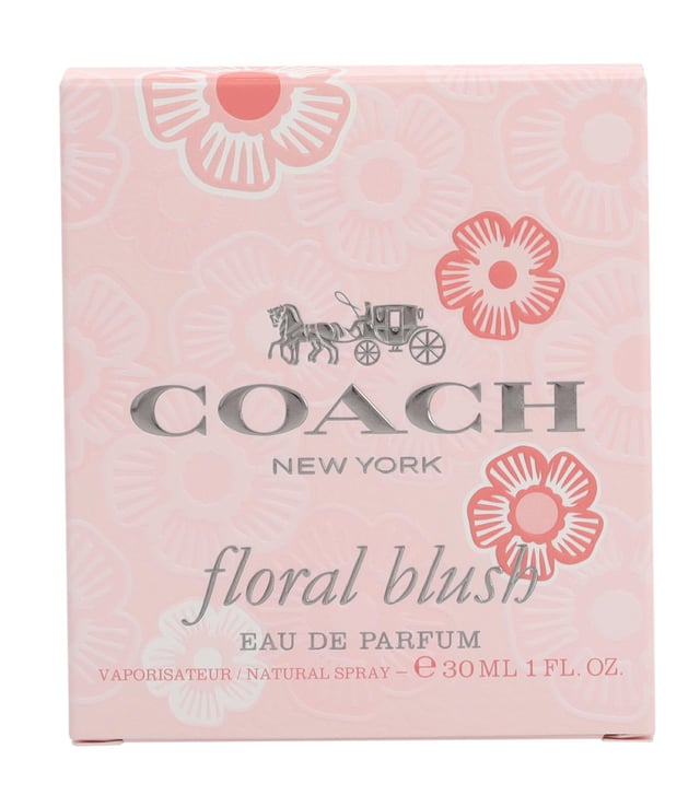 Coach Floral Blush Eau de Parfum 30ml