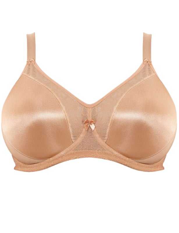 Goddess Yvette Moulded Bra