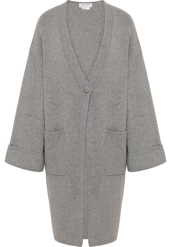 RISA open knit cardigan vanne