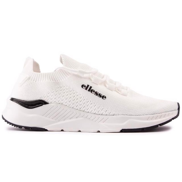 Men's Ellesse Renvino Runner Trainers in White