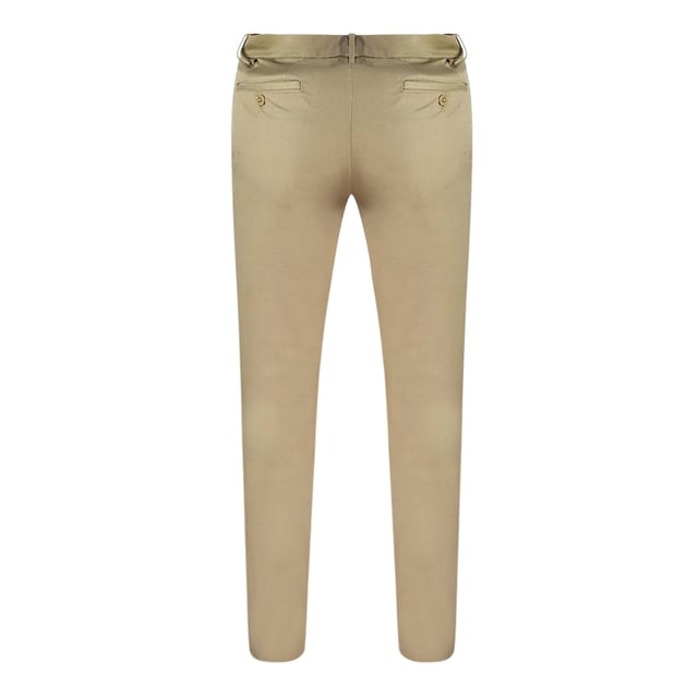 Fred Perry T3503 130 Beige Hose