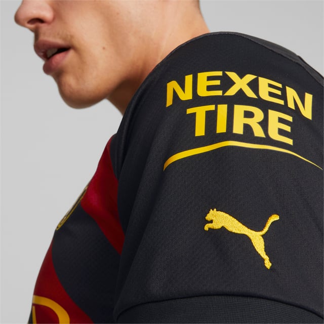 PUMA Manchester City F.C. Mens Away 22/23 Replica Jersey