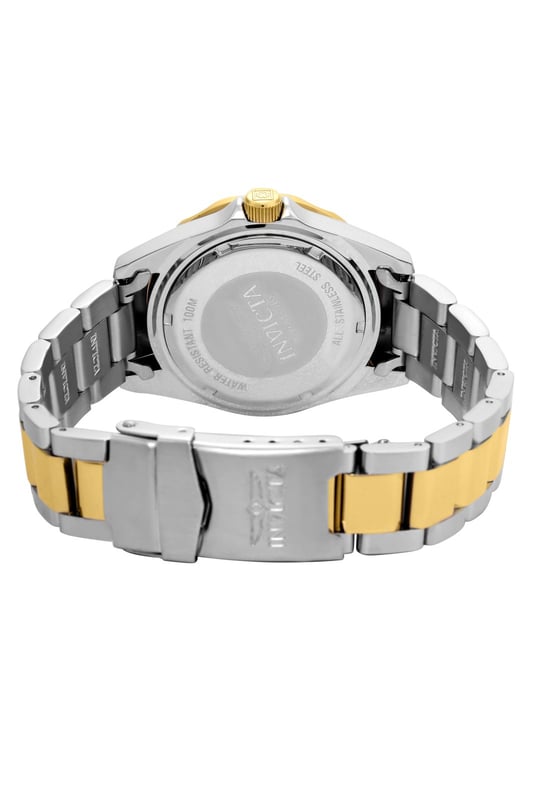 Invicta Pro Diver 12852 Women's Quartz Watch - 38mm