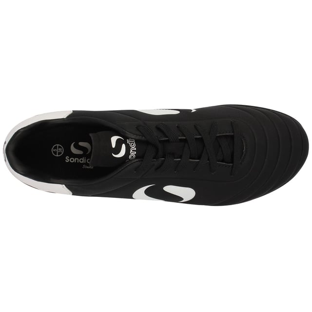 Sondico Kids Strike Junior Astro Turf Football Boots