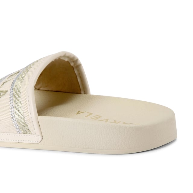 Carvela Sicily Slider Sandals