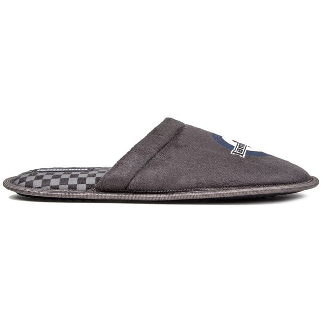 Lambretta Lazy Slippers