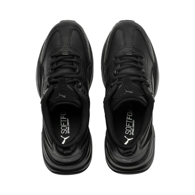 PUMA Womens Cilia Lux Training Trainers