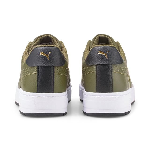 PUMA Unisex CA Pro Tumble Core Sneakers