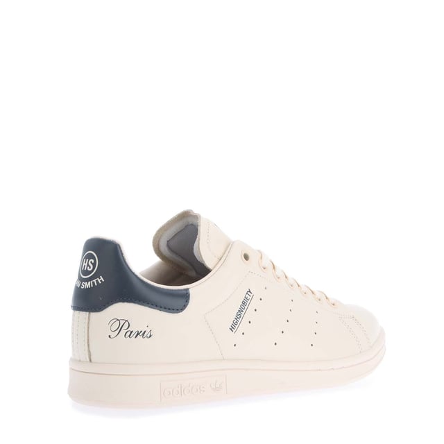 Men's adidas Originals Stan Smith Highsnobiety Trainers in White
