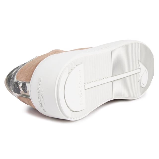 Android Homme Zuma Trainers