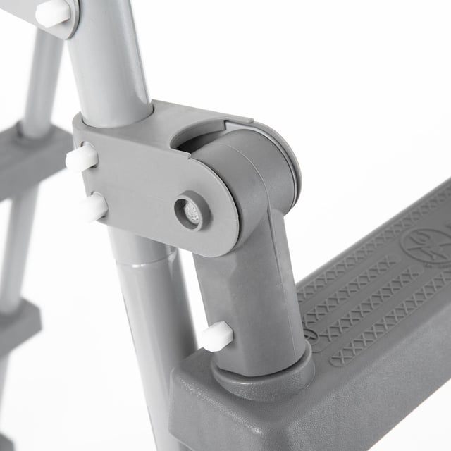 Bestway Flowclear 48"/1.22m Safety Pool Ladder