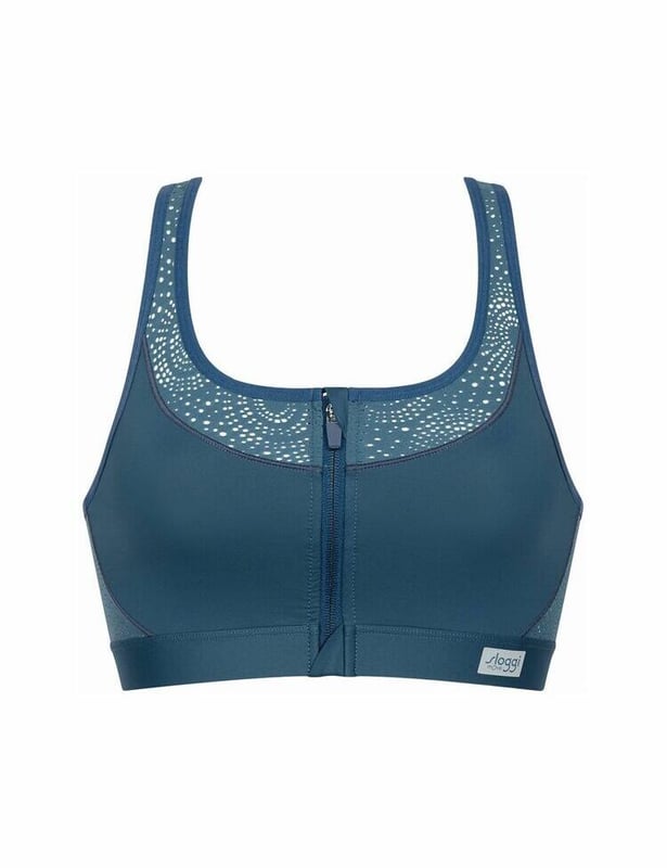 10189903 Sloggi Women Move Fly Sports Bra