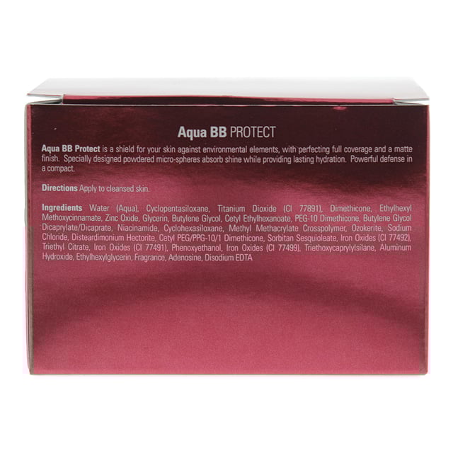 3Lab Aqua BB Protect - 03 Dark - Bb Cream 2 x 14g