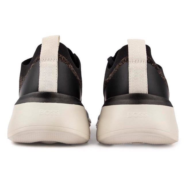 Boss Dean Run Trainers