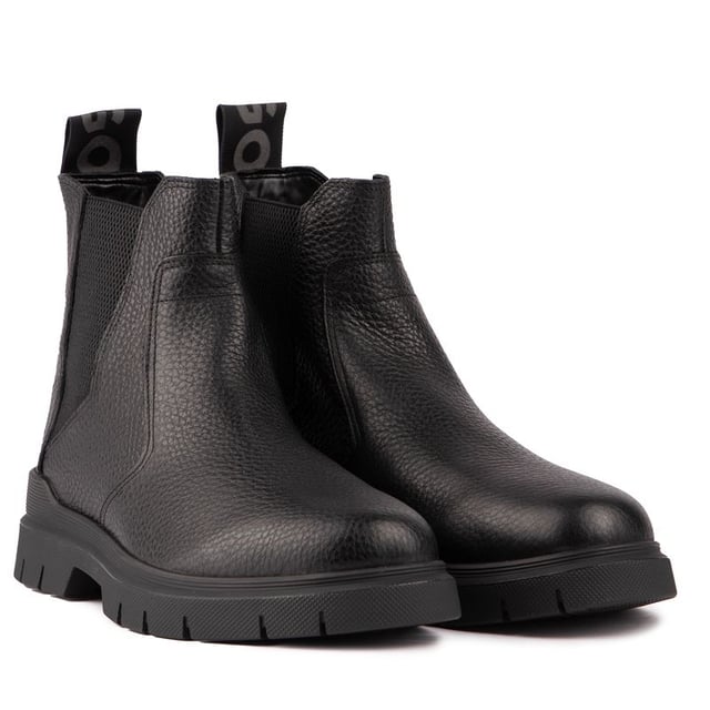 Hugo Ryan Chelsea Boots