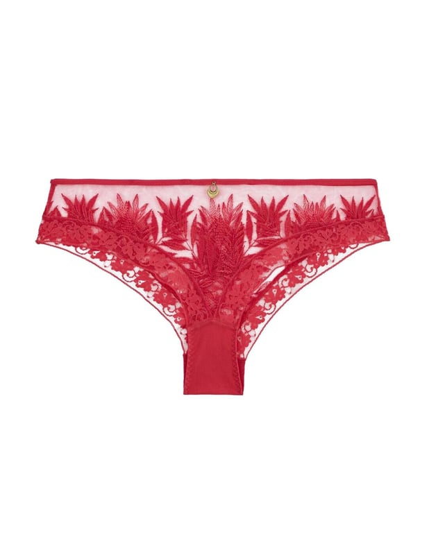 Aubade Parenthese Tropicale Hipster Brief