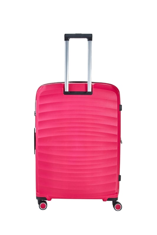 Hard Shell Suitcase Cabin Luggage