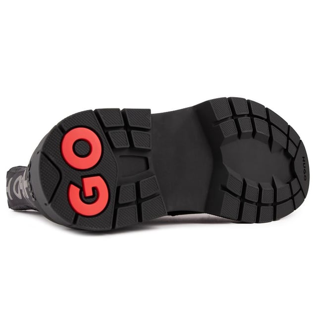 Hugo Ryan Chelsea Boots