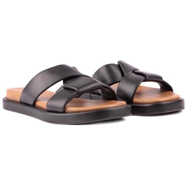 Sole Nelly Slide Sandals