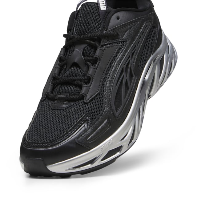 PUMA Unisex Exotek Mirrored Sneakers