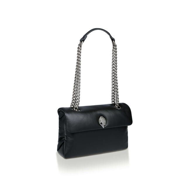 Kurt Geiger London Leather Kgl Kew Bag