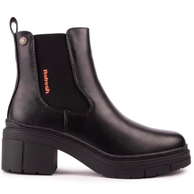 Refresh Gusset Boots