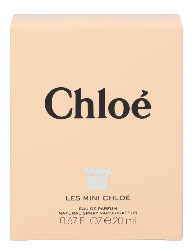 Chloe By Chloe Edp Spray 20ml.
