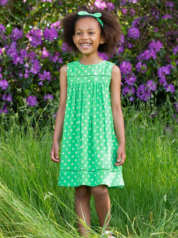 Kite Clothing Daisy Meadow Dress