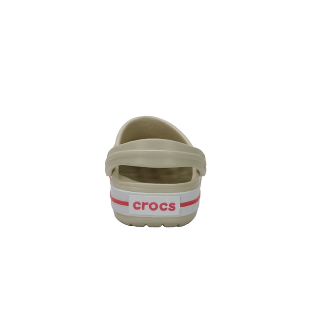 Crocs Crocband Cutout Kids Beige Sandals