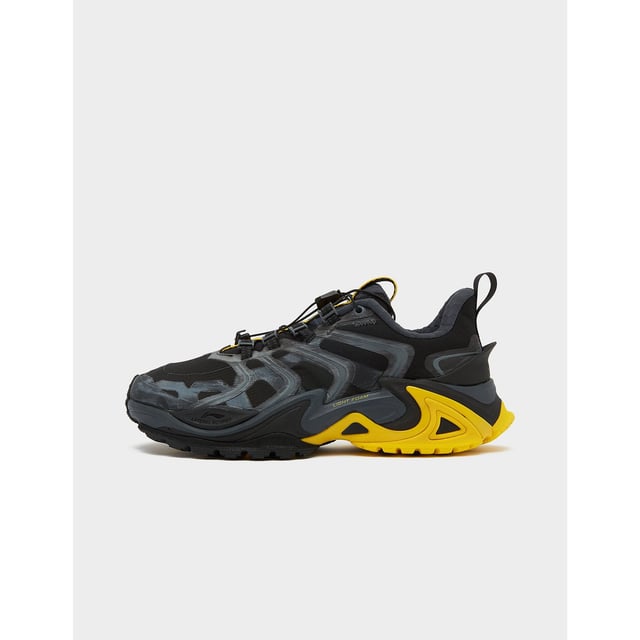Men's Li Ning Ling Ning X Claw Ace Standard Trainers in Black