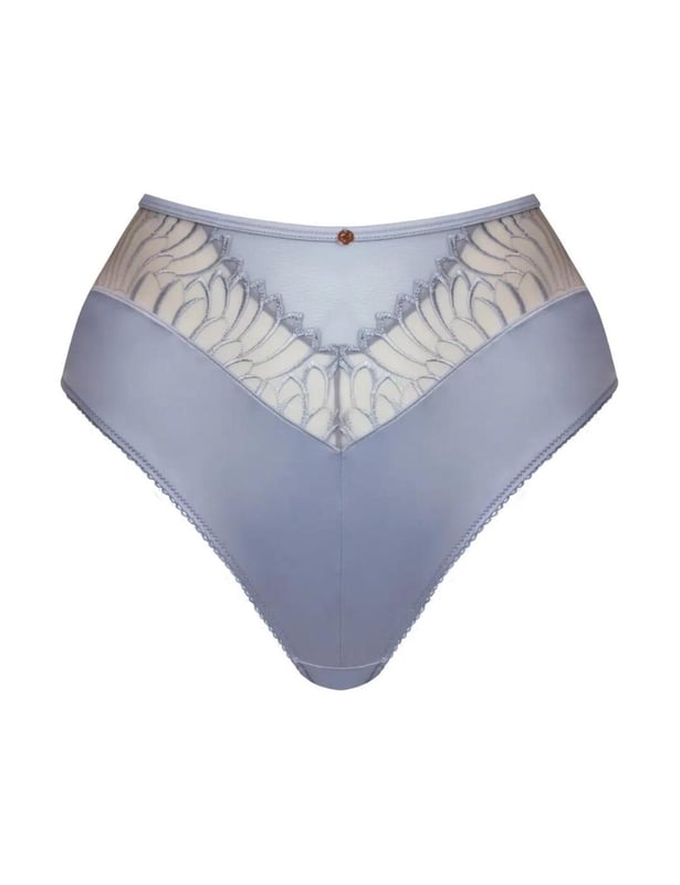 Scantilly by Curvy Kate Fallen Angel High Waist Brief