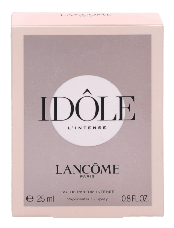 Lancome Idole L'Intense Edp Spray 25 ml