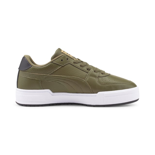 PUMA Unisex CA Pro Tumble Core Sneakers