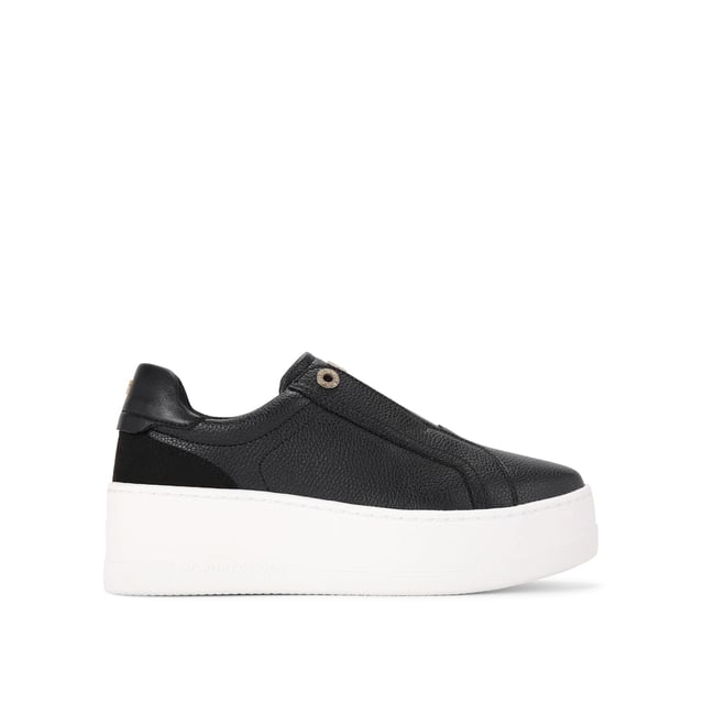 KG Kurt Geiger Leader Laceless Sneakers