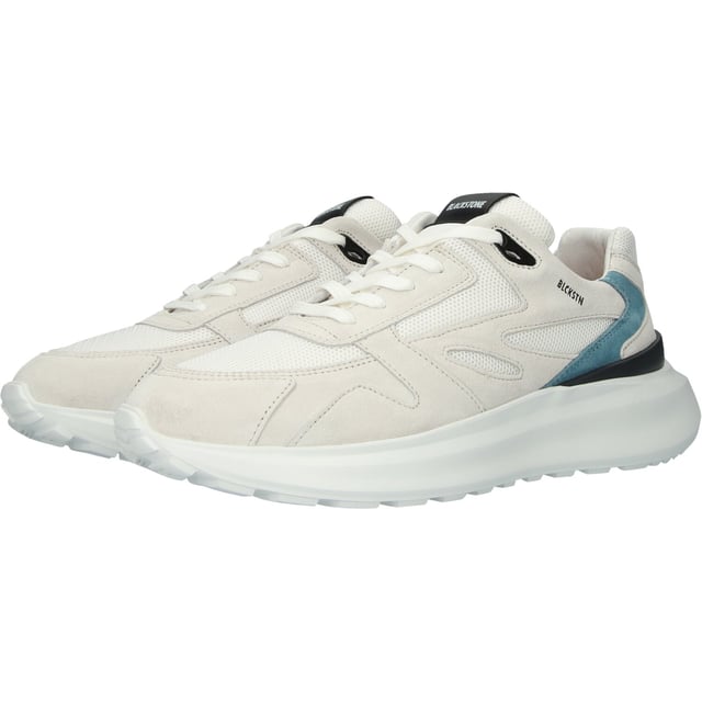 MADISON - White Niagara - Chunky sneaker