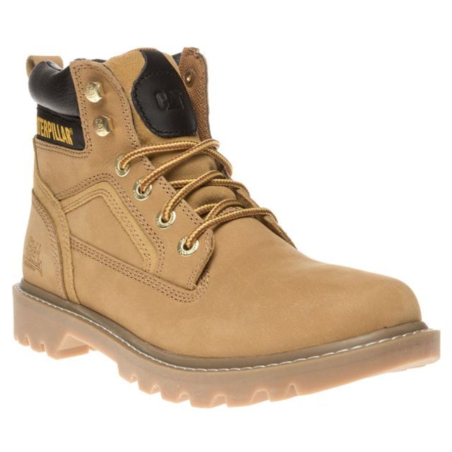 Caterpillar Stickshift Boots