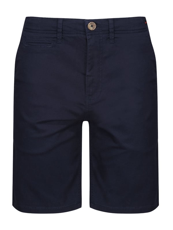 Luke 1977 Corbitt Cargo Shorts Navy