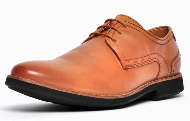 Catesby England Tamar Leather Mens