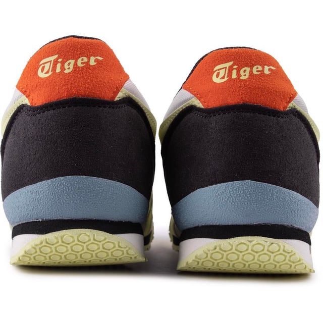 Onitsuka Tiger Traxy Trainers