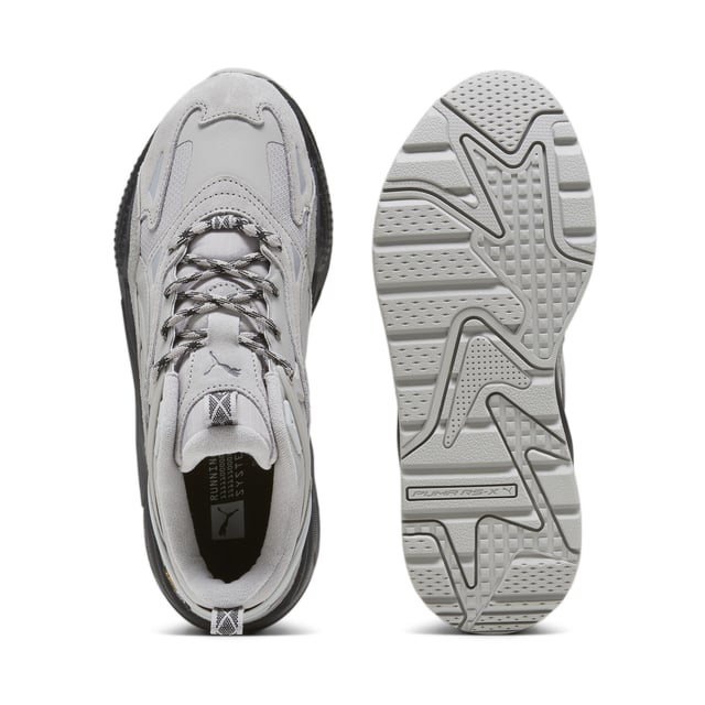 PUMA Unisex RS-X Efekt Cordura Sneakers