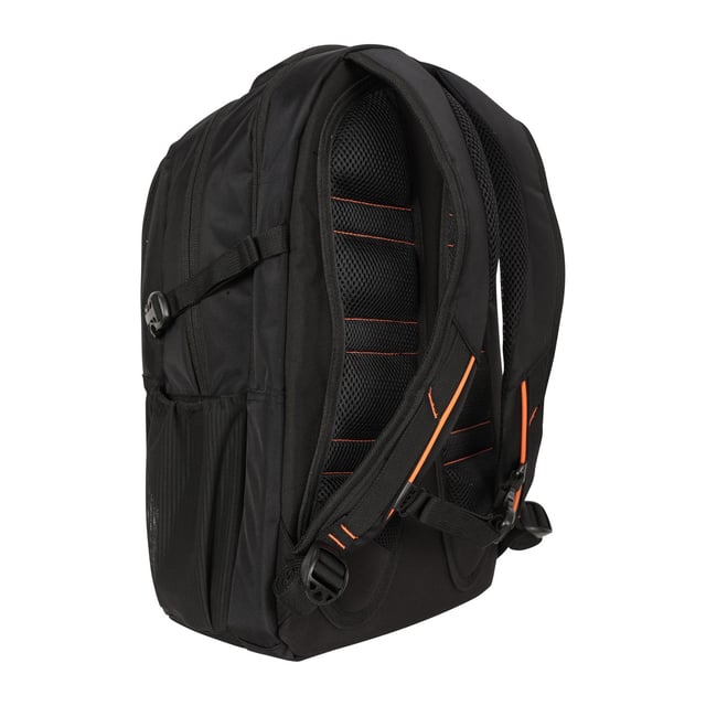 Mountain Warehouse 30L Laptop Backpack (Black)